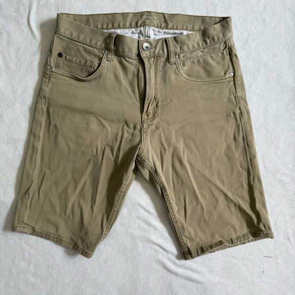 Shorts | Mens Tan Shorts | Poshmark